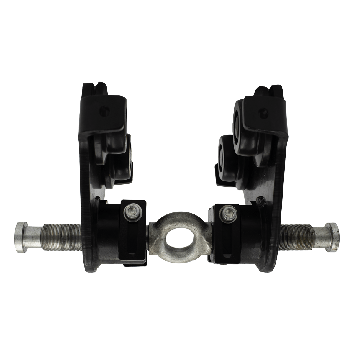 HTP & HTG Clevis Trolley Units - Otsego Crane & Hoist